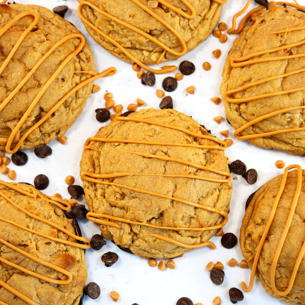 Hawkaroo Cookie – Cookies & Dreams