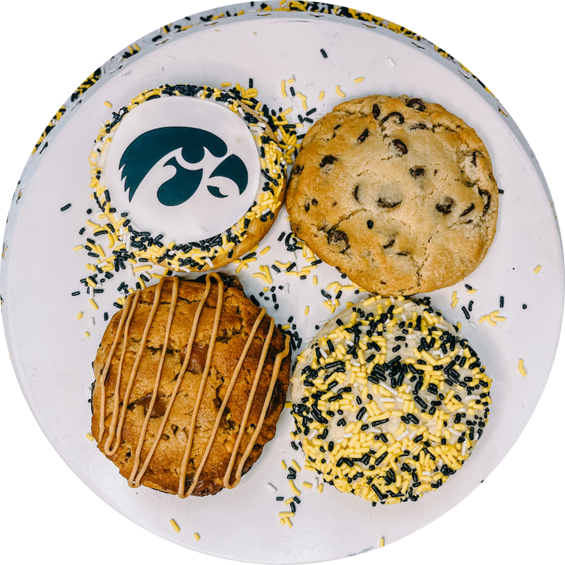 Catering – Cookies & Dreams